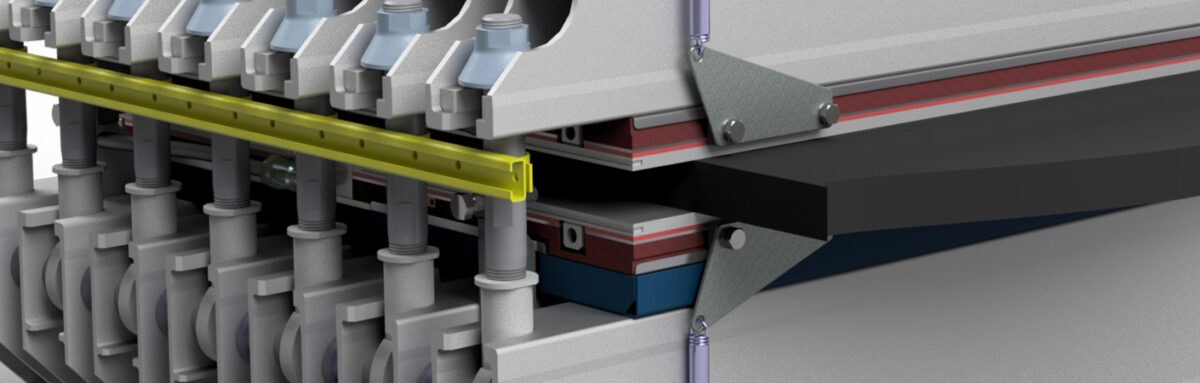 WAGENER Vulcanizers - Presses - Grab some Splicing Know How